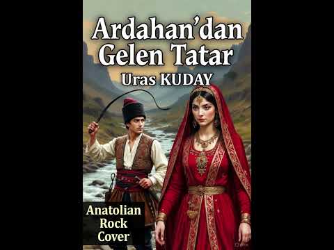 Ardahan'dan Gelen Tatar