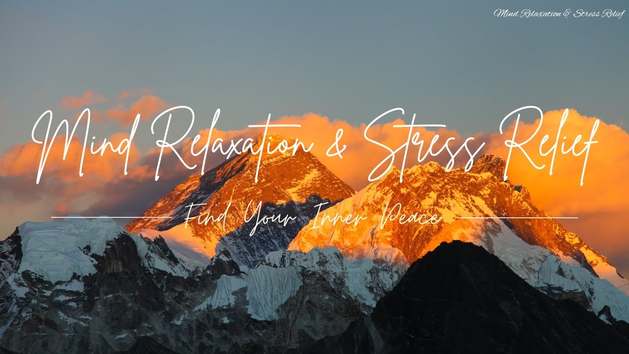 The Science of Relaxation: How Music Calms the Mind - YouTube