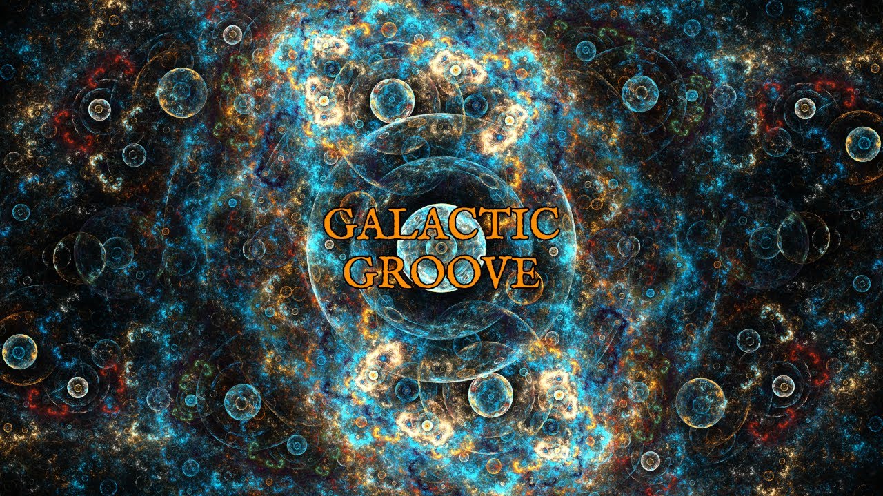 Galactic Groove | PsyTrance Mix (148-150 BPM) - YouTube Music