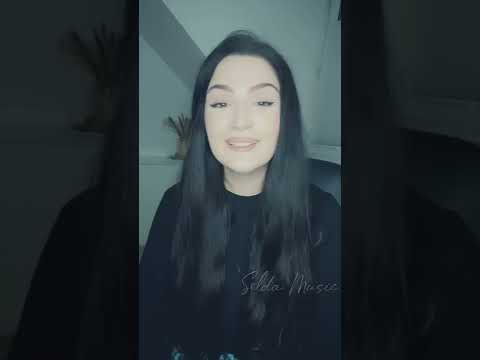 @muzikrengi  altyapı /Selda - Derelerde taş olsam