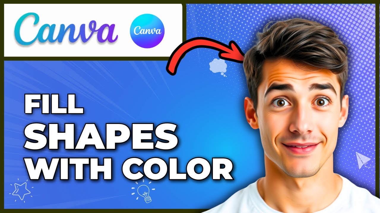 How To Fill A Shape With Color In Canva (Easiest Way) (2026 Guide ...