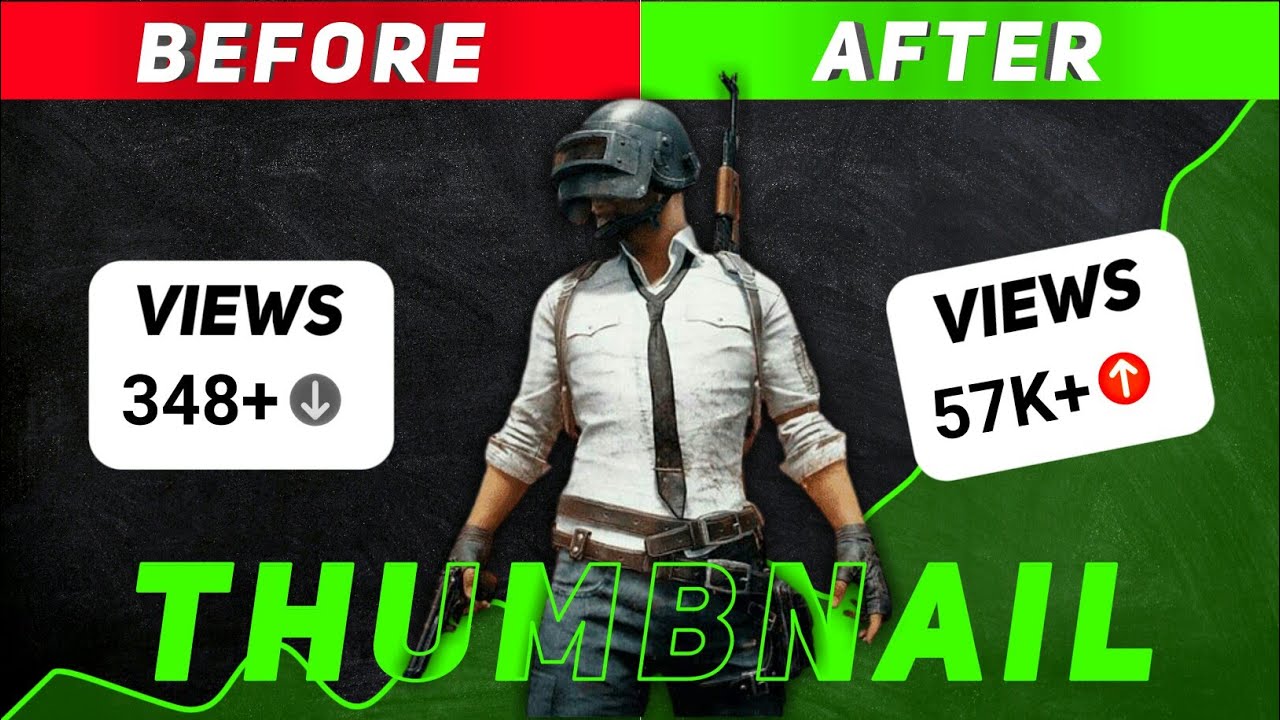 How To Make Thumbnail Like Decodingyt Techjailbreakofficial Youtube