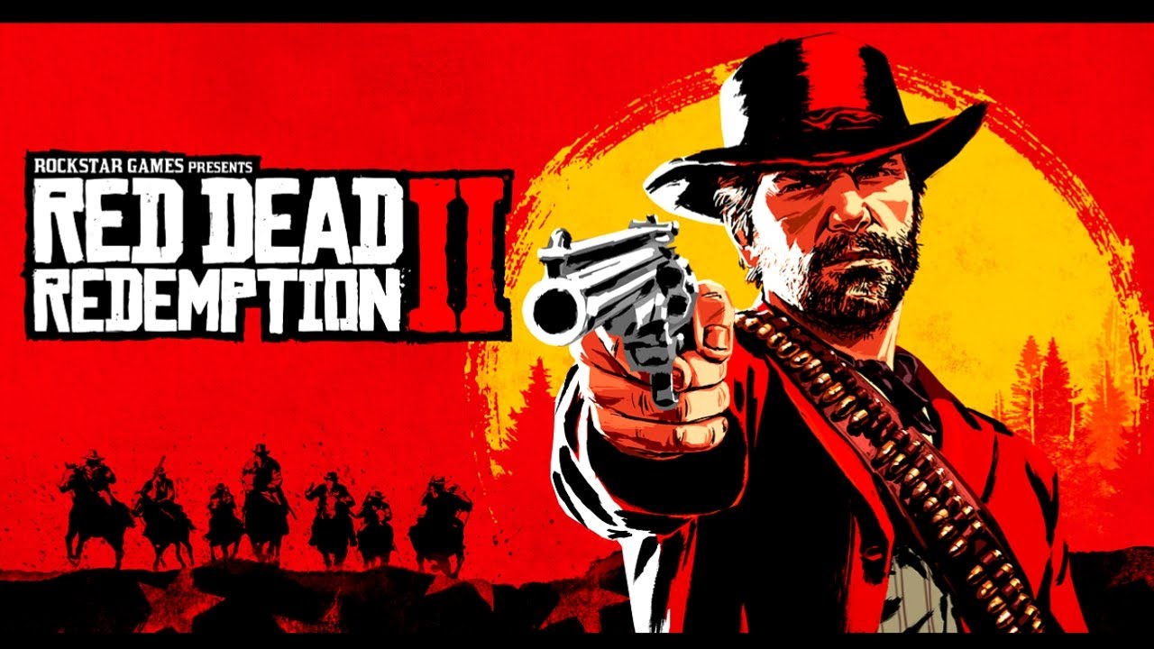 Red Dead Redemption 2 (RDR2) - Mission#62 - Fleeting Joy. - YouTube