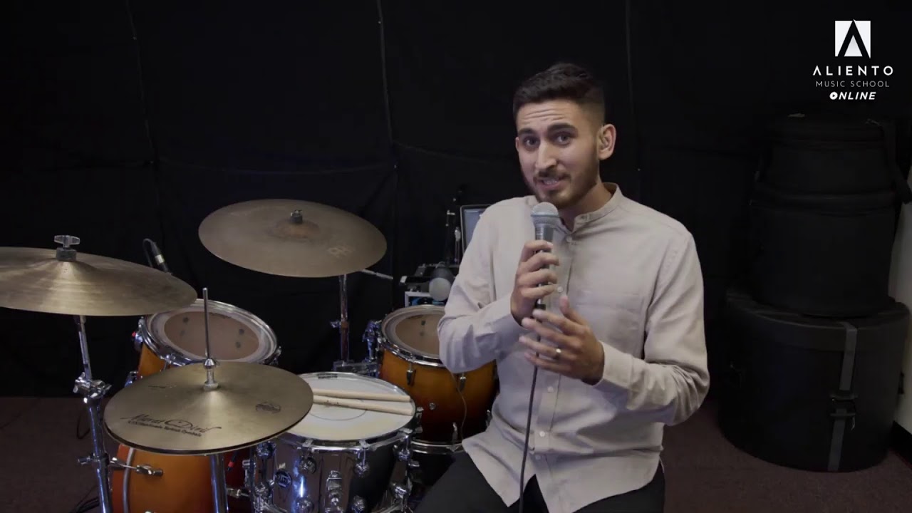 Workshop Drums - YouTube