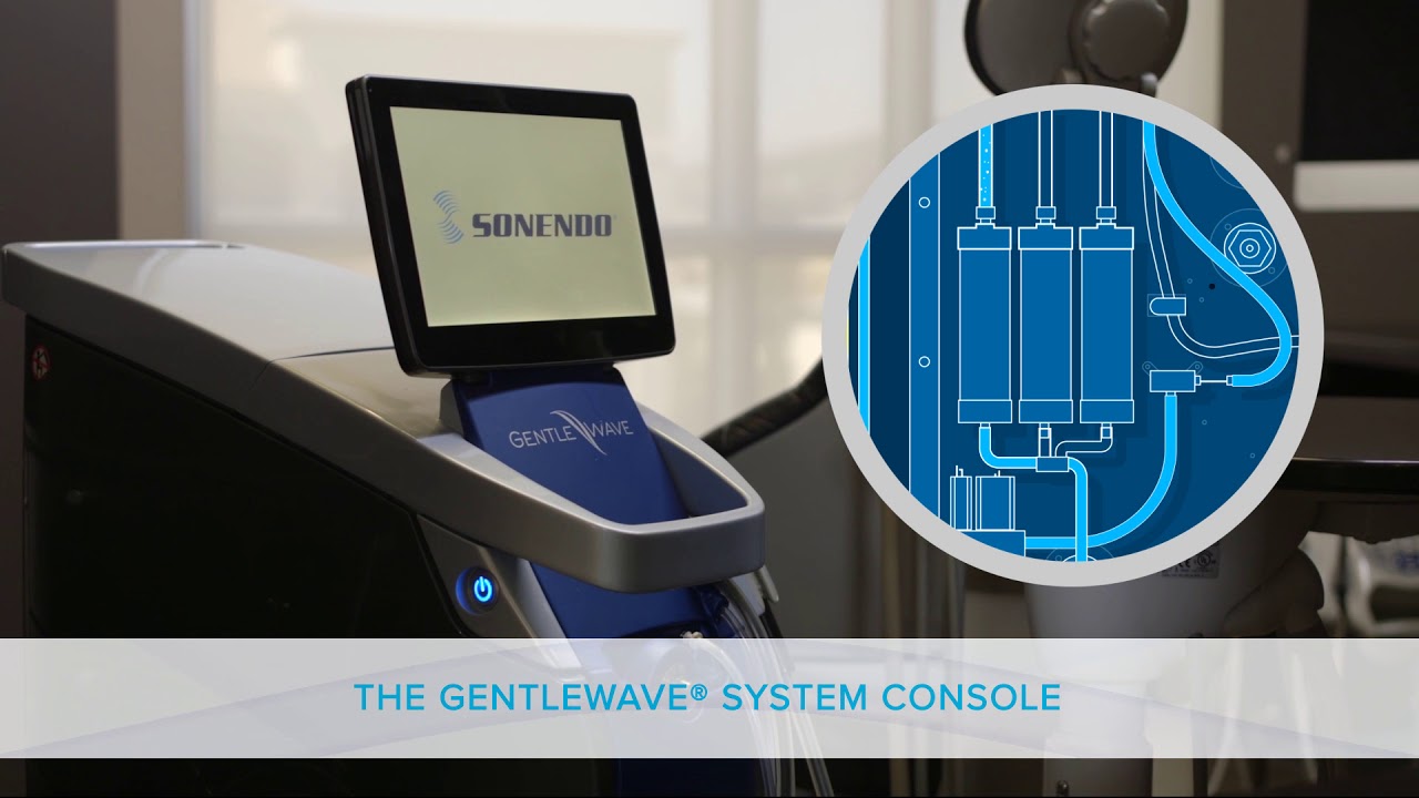 The GentleWave® Procedure: An Alternative to Standard Root Canal ...