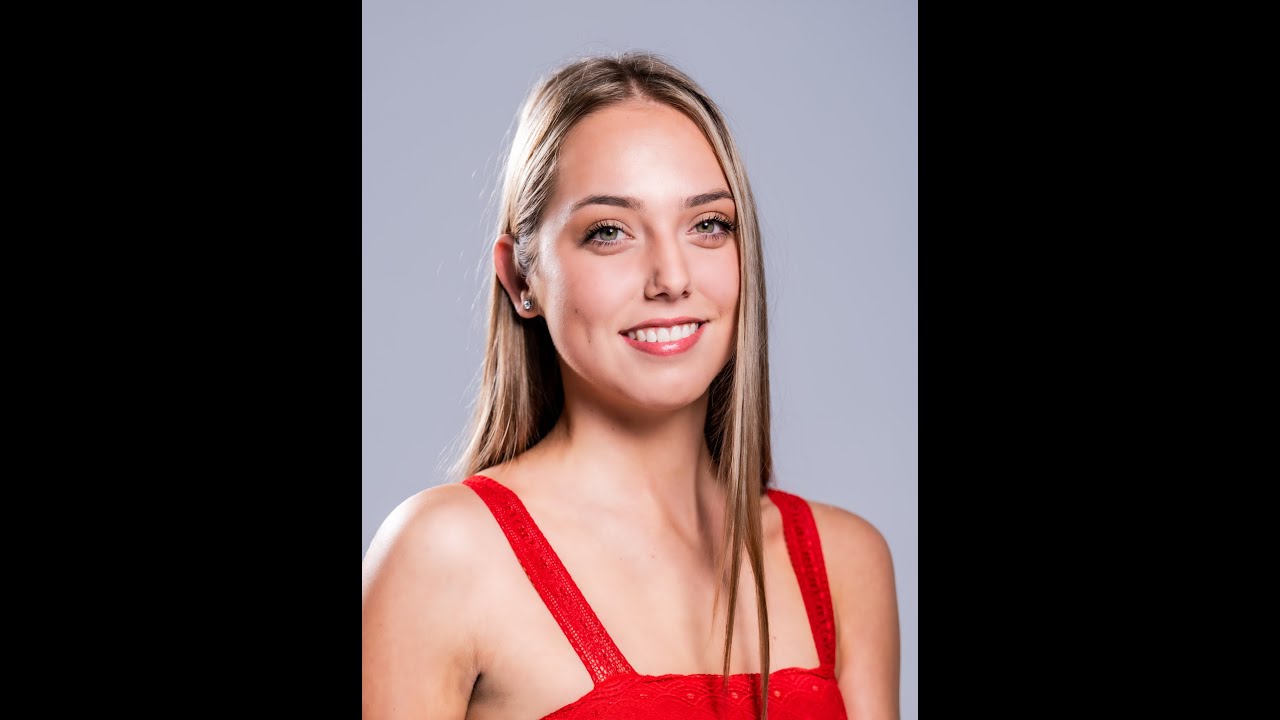 Alicia Brooker Showreel 2024 - YouTube