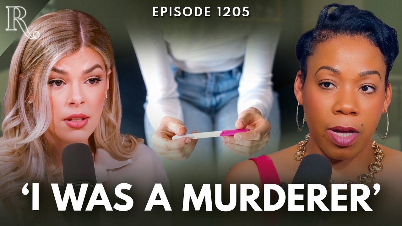 From Multiple Abortions to Redemption in Christ | Guest: April Chapman ...