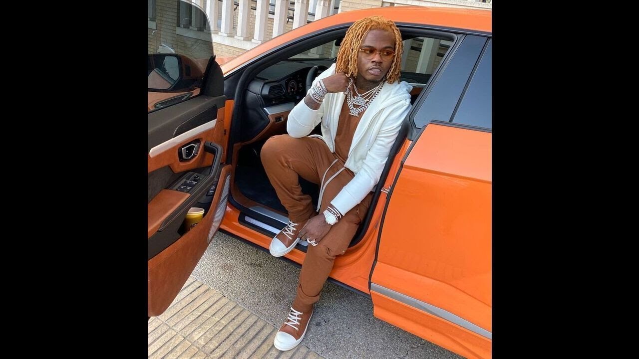 (FREE) Gunna x Wheezy x Young Thug Type Beat - "Urus" (prod. daysix x ...