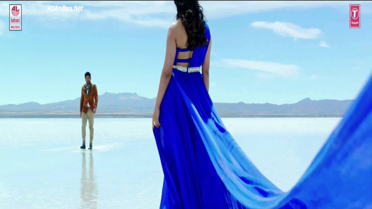 Telusa telusa full vedio song - YouTube