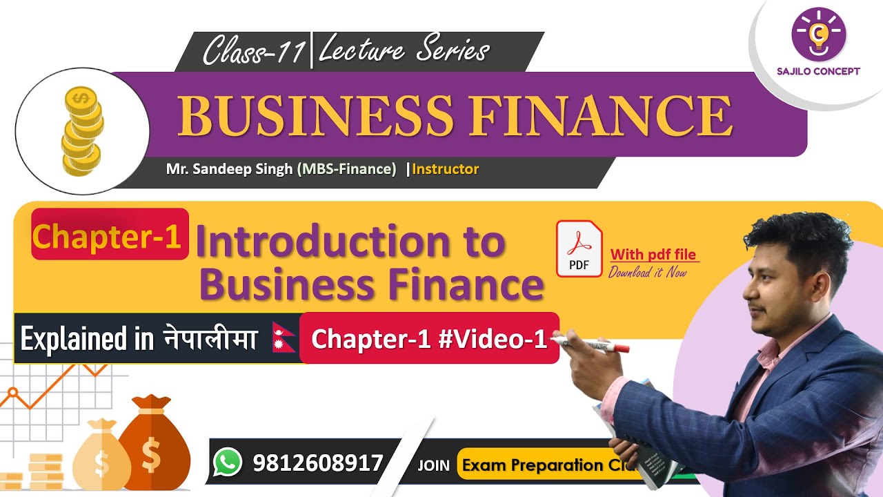 Finance Class 11 In Nepali Meaning Of Finance Business Finance finance-class-11-in-nepali-meaning-of-finance-business-finance