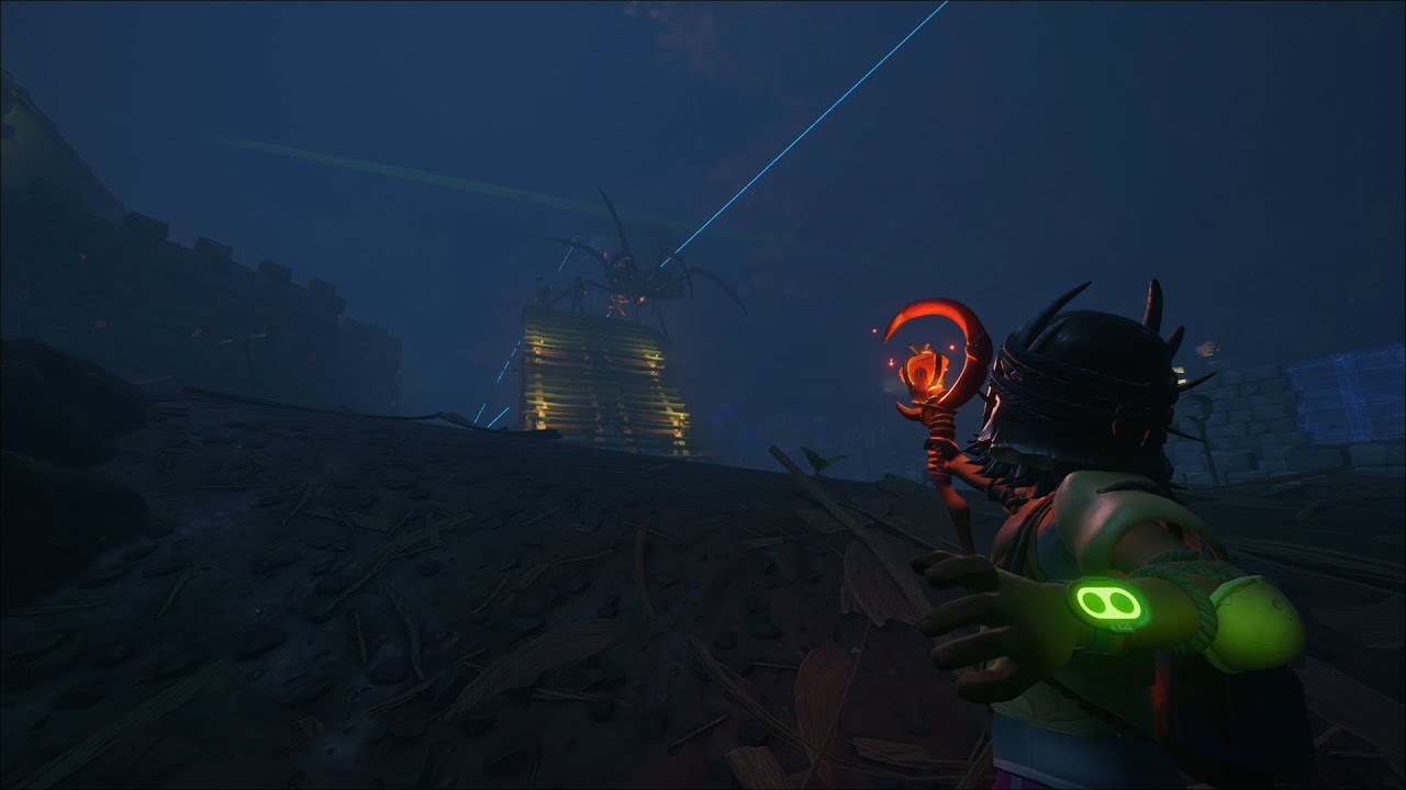 RAW SCIENCE Questing and Material Farming pt.2 / Grounded (stream ...