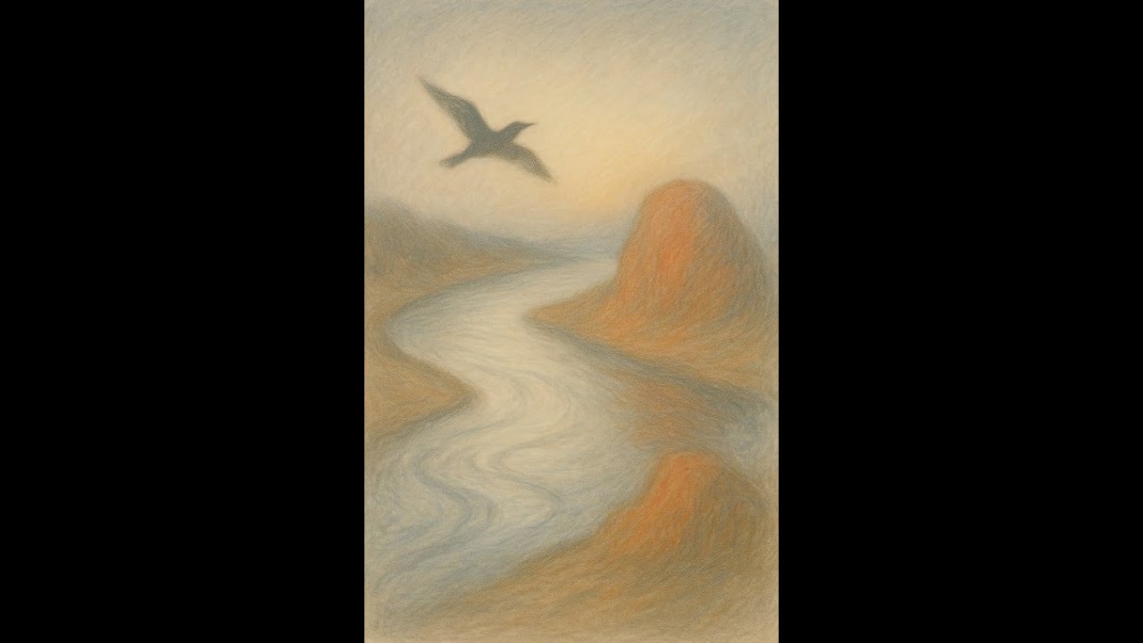 "Immer zu benennen" - ein Gedicht von Johannes Bobrowski - YouTube