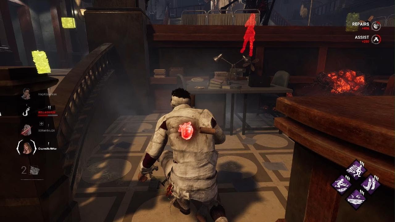 I think the sable blocks me - YouTube