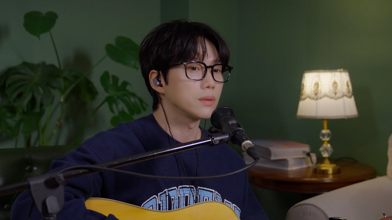 林俊傑 / JJ Lin - 修煉愛情 Practice Love (10CM Cover) @jjlin - YouTube