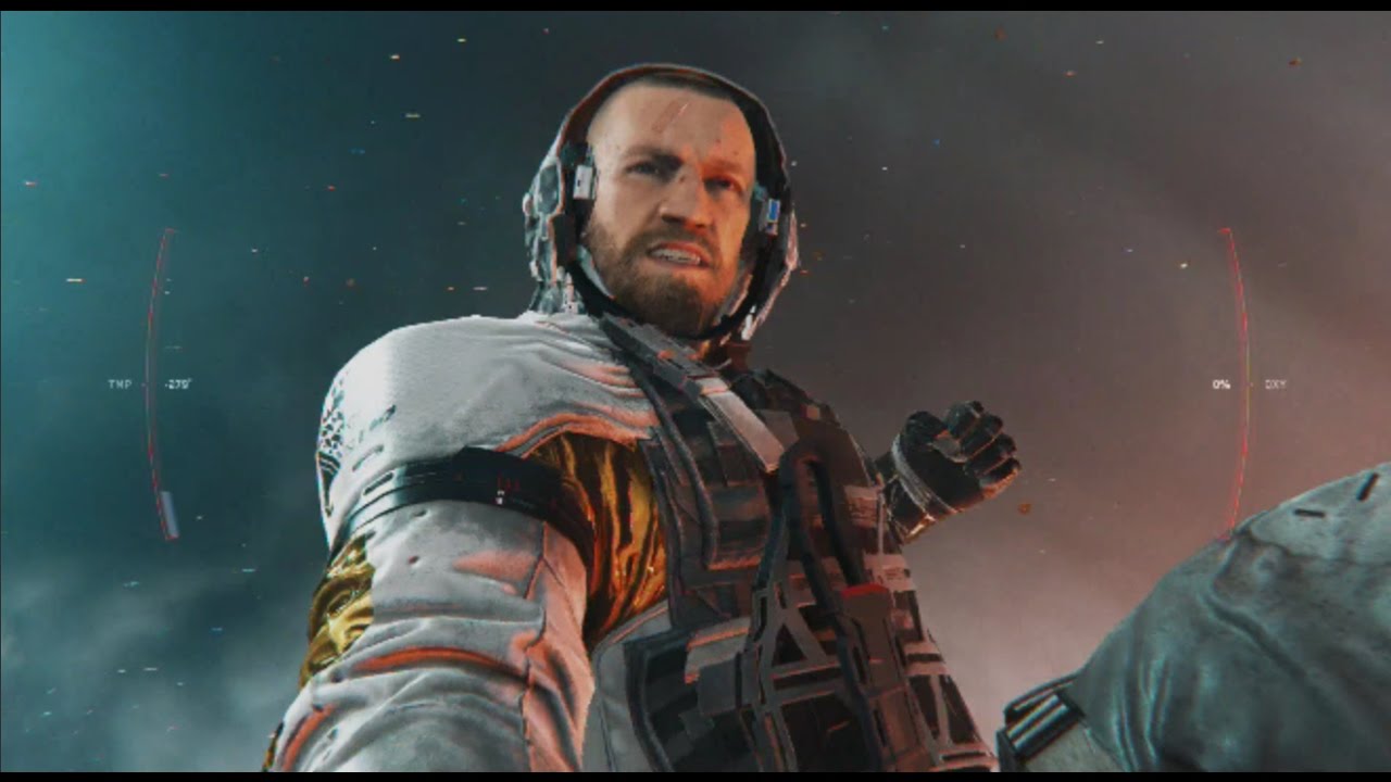 Call of Duty Infinite Warfare (COD IW) | Campaign | #1 | CONNOR ...