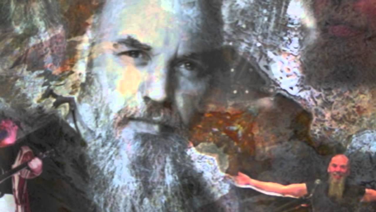 John Dartnell - Invisible Me - YouTube