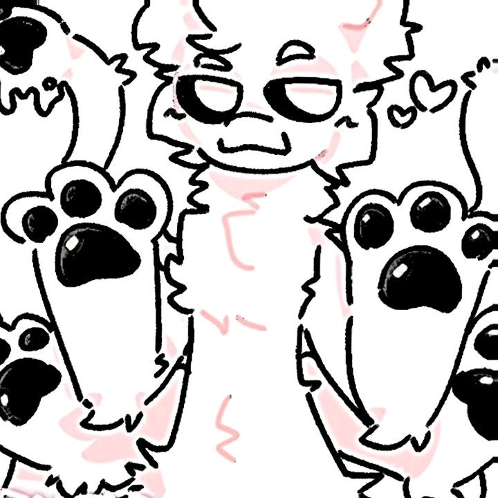 Squid dog🤍 # 481 #changed - YouTube