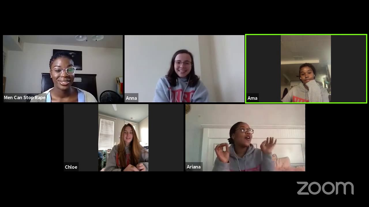 WISE Club Community Conversation - YouTube