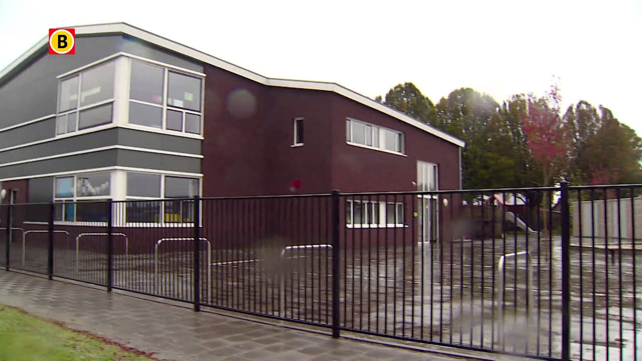 'Het is niet te bevatten': Erp rouwt om dood 6-jarige Ryan Manders ...