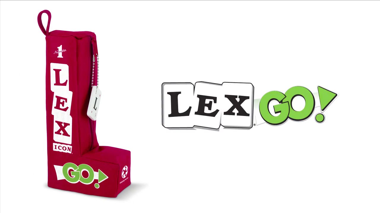 LEXGO! – How to play! (Spielanleitung) - YouTube
