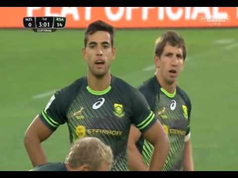 New Zealand Vs South Africa Cup Final HSBC Sevens World Cup Wellington 2016 1