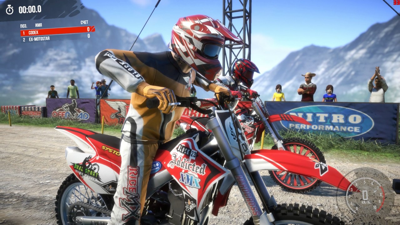 MXNitro 2017 gtx 670 2 gb - YouTube