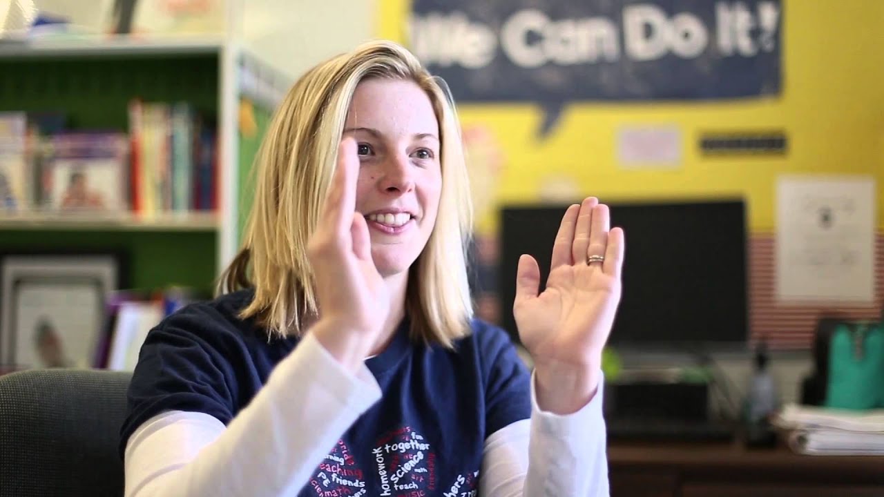 University of Florida's Online M.Ed. in Educational Leadership - YouTube