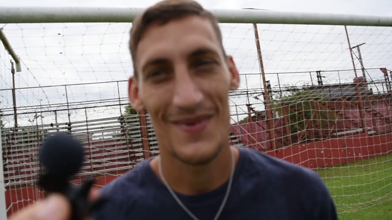 MAURO DUBINI-LUCAS CATALANO - YouTube