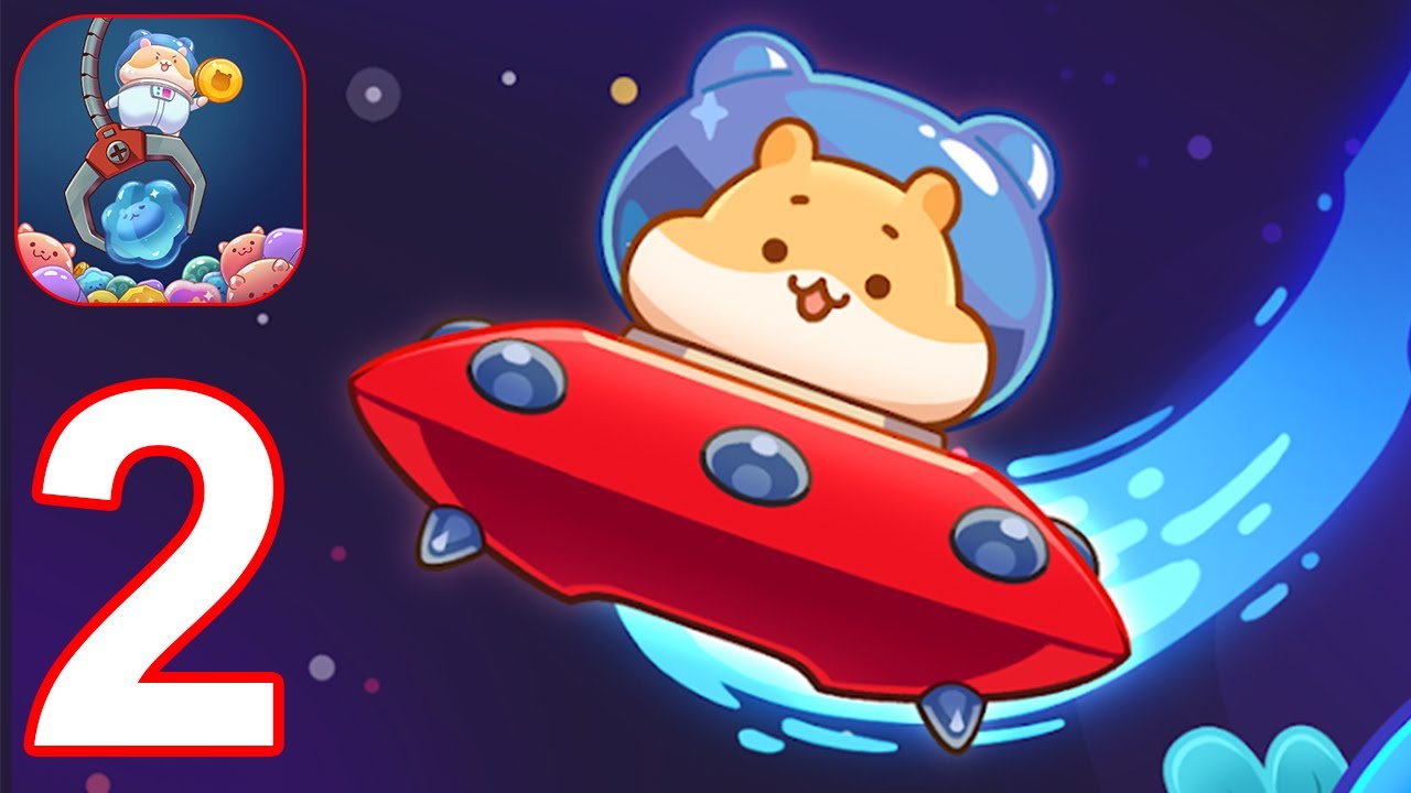 Claw Stars - Gameplay Walkthrough Part 2 (Android, iOS) - YouTube