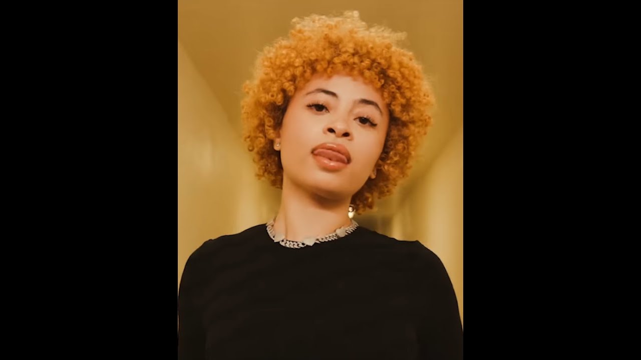 [FREE] Ice Spice Type Beat - "Lips" - YouTube