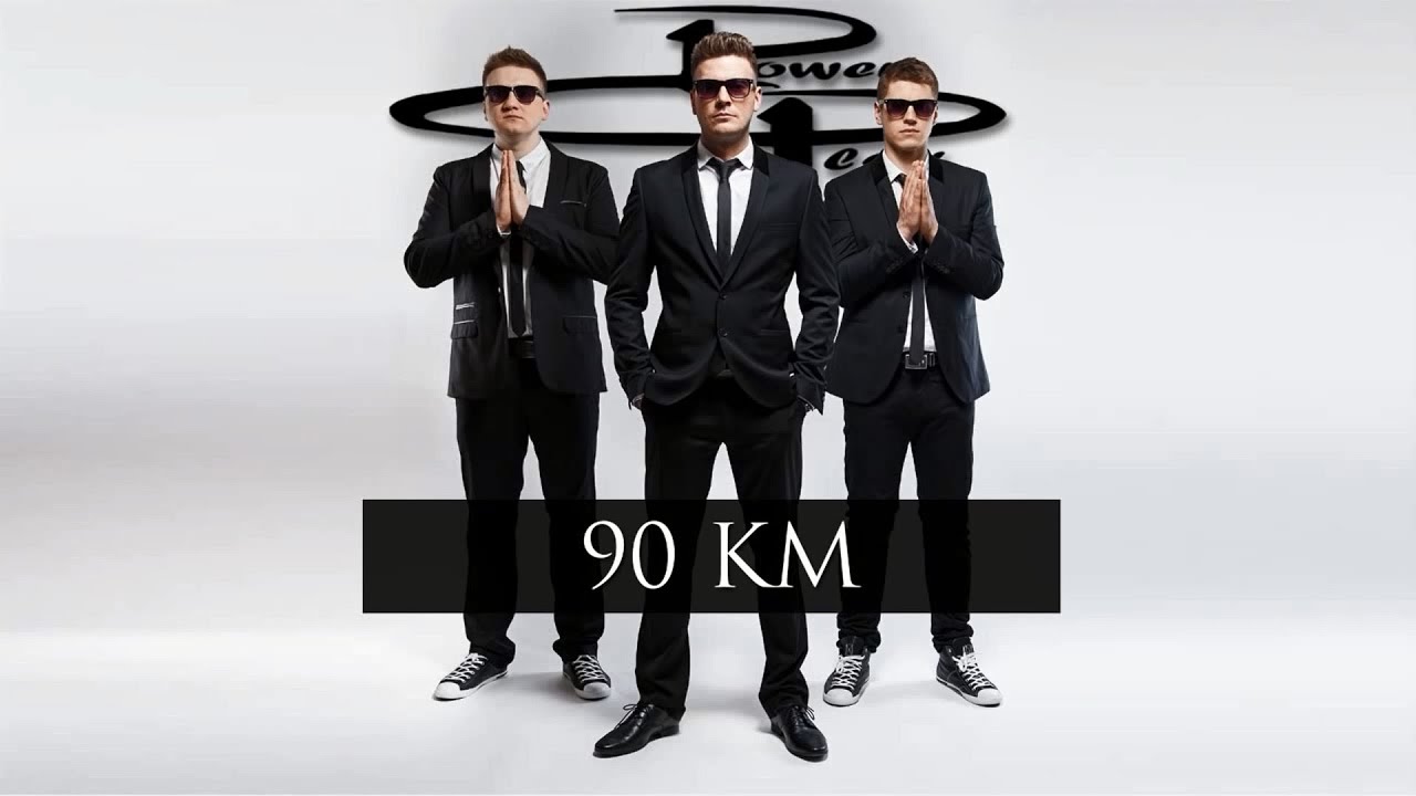 Power Play - 90 KM (Official Audio) - YouTube