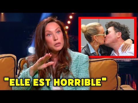 À 41 Ans, Laura Smet BRISE ENFIN le Silence sur Laeticia Hallyday !