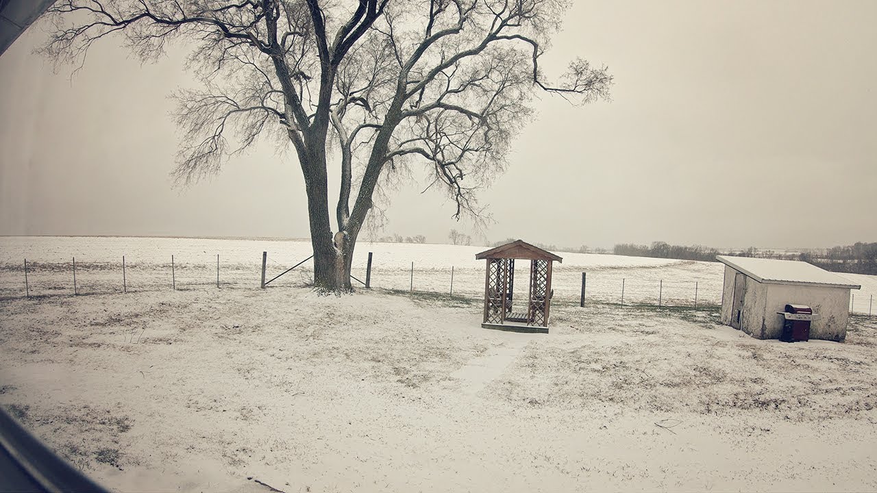 Winter's Last Oorah | How Farms Work | The Content Farm