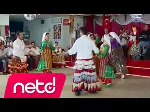 Safiye Kayıkçı - Dımıdım Yar