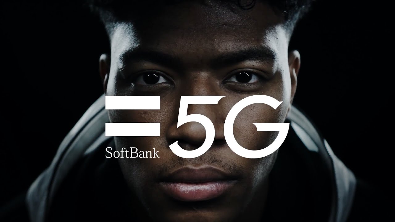 SoftBank 5G CM 「白戸家」篇 30秒 - YouTube