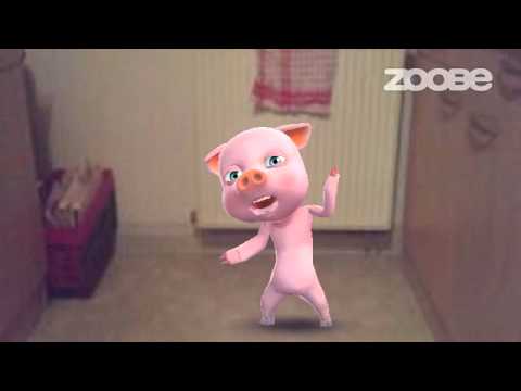 Zoobe Pets - ...Test