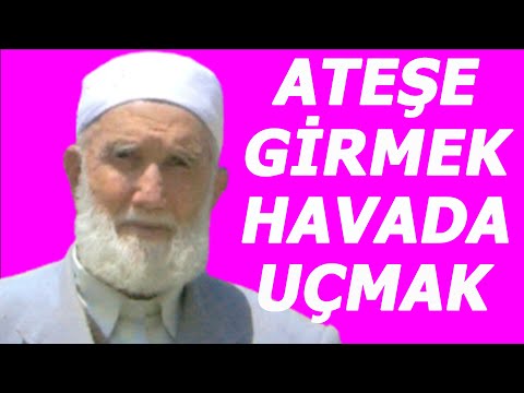 İLMİ BATIN NEDİR - BATIN İLMİ NASIL ÖĞRENİLİR - BATIN İLMİ KİMLERE VERİLİR - HACI MUSTAFA GÜNEŞ