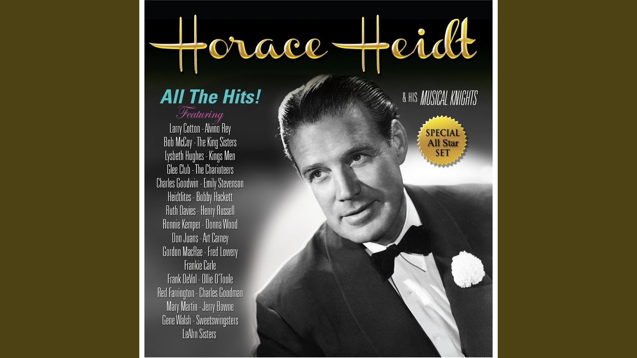 Rosalie (feat. Lysbeth Hughes, Larry Cotton & Bob McCoy) - YouTube