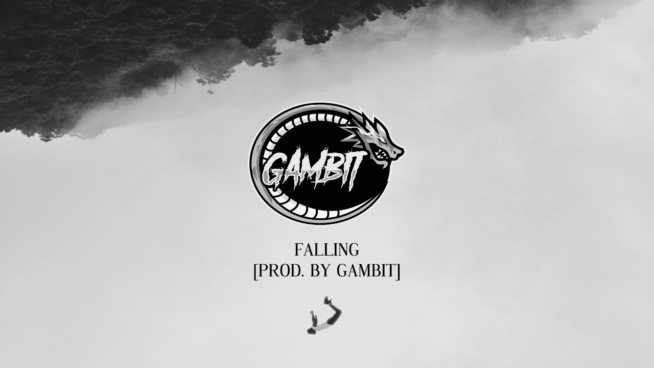 Gambit - Falling (Official Visualizer) - YouTube