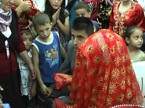 kameraman ali kaya geline kına yakma anı