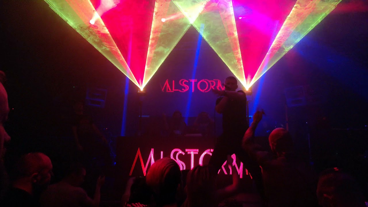 Ravers Reunited Black party 15th Birthday DJ Al storm & Rob iyf & MC ...