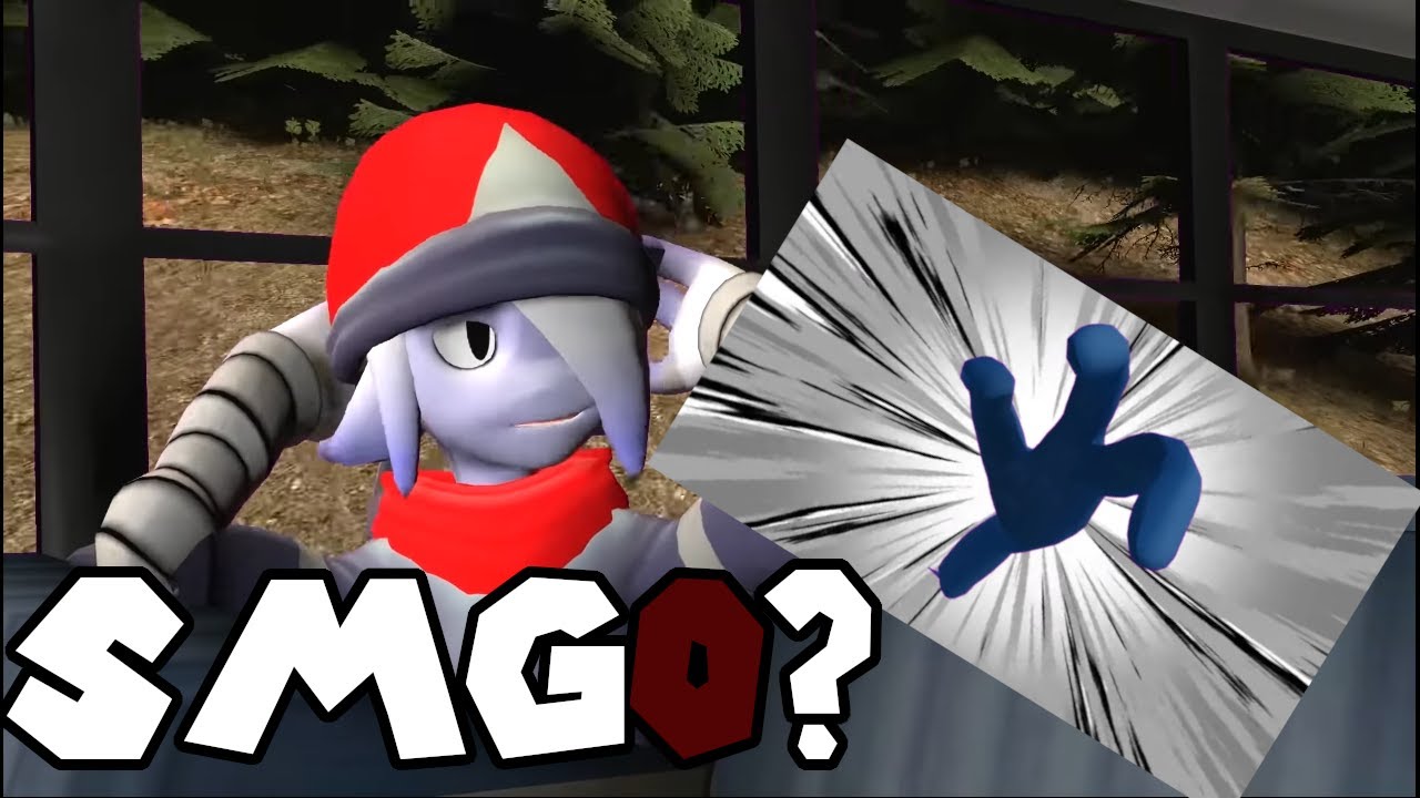More evidence that Niles is possibly SMG0 - SMG4 - YouTube