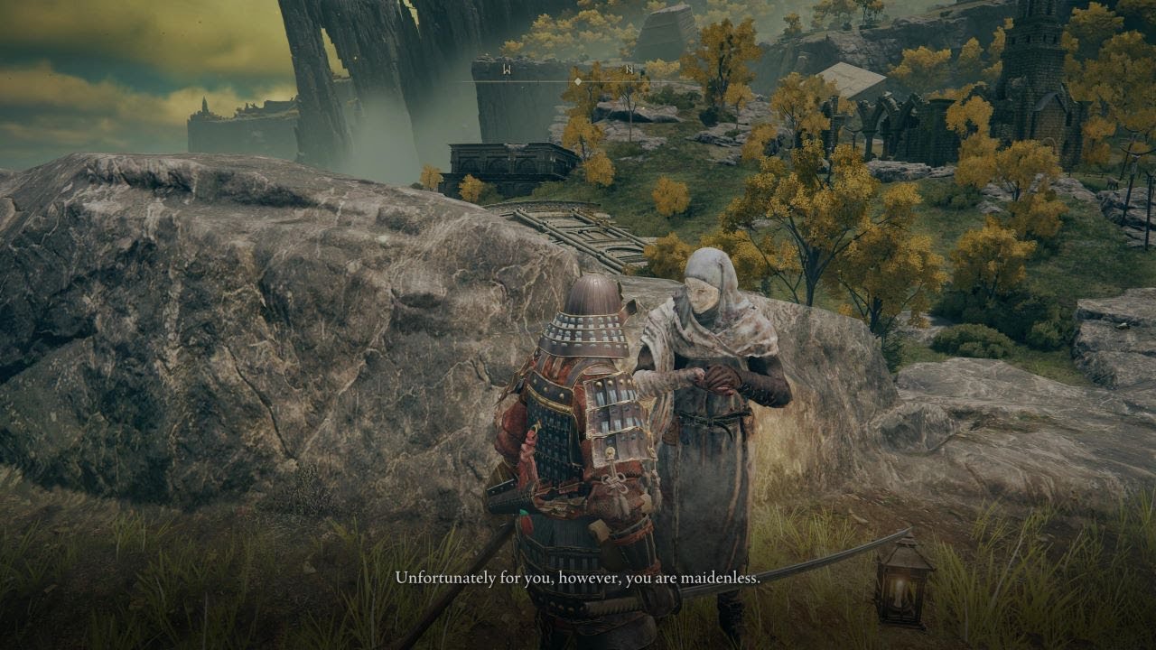 Dancing In The Transient Moonlight - Elden Ring - Moonveil PVP - YouTube