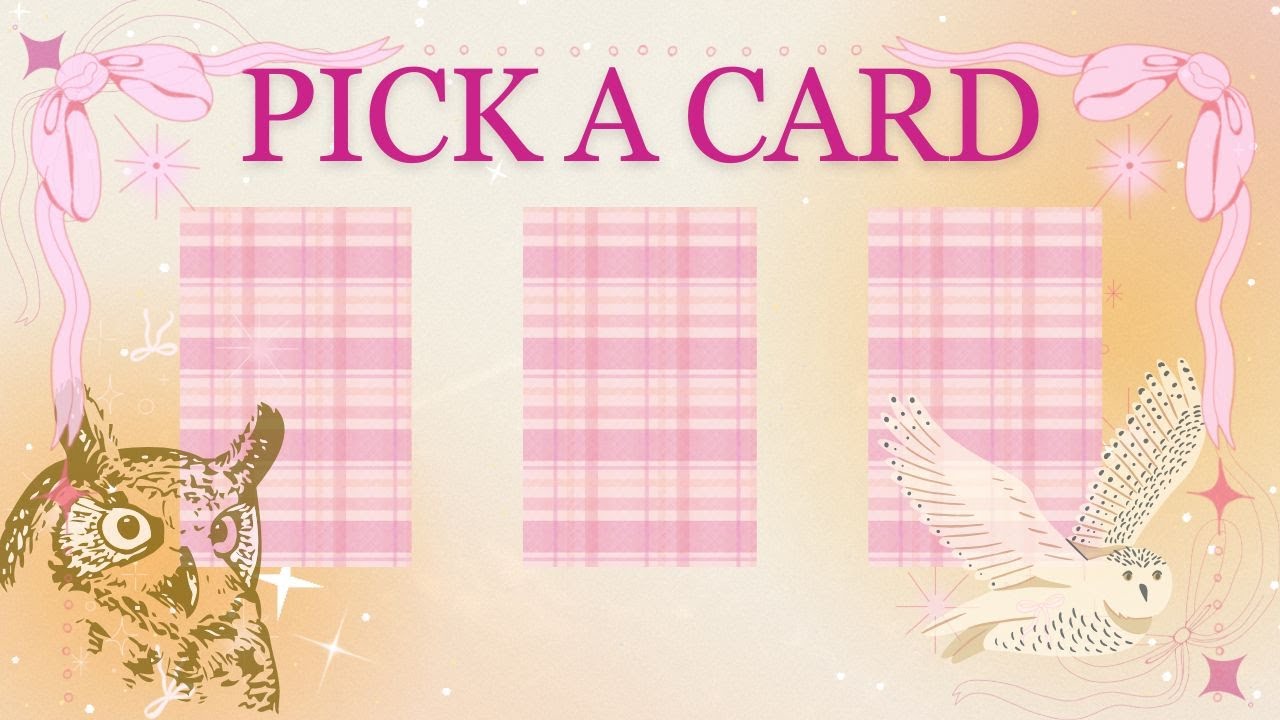 What Boon is coming to you soon? -🦉Pick A Card Reading 🕊️🎗️ - YouTube