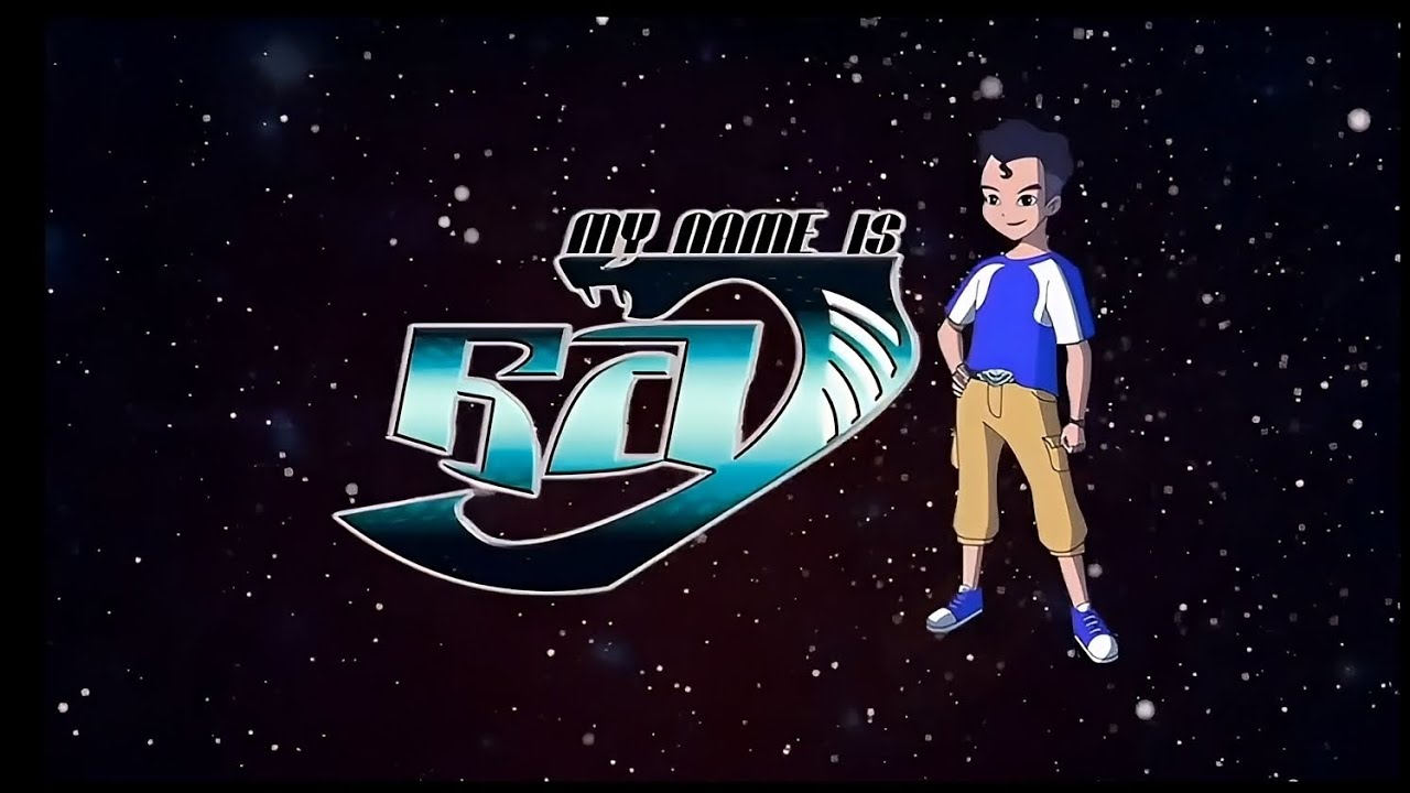 MY NAME Is "RAJ" | Intro Video | My Name is Raj Cartoon Show. - YouTube