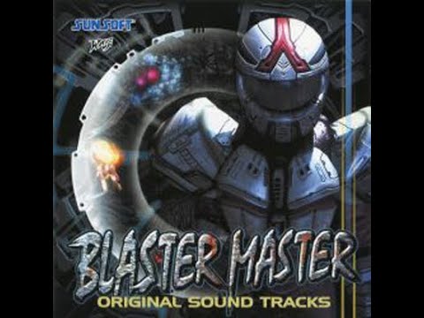 Breakthrough - Blaster Master: Blasting Again Soundtrack - YouTube