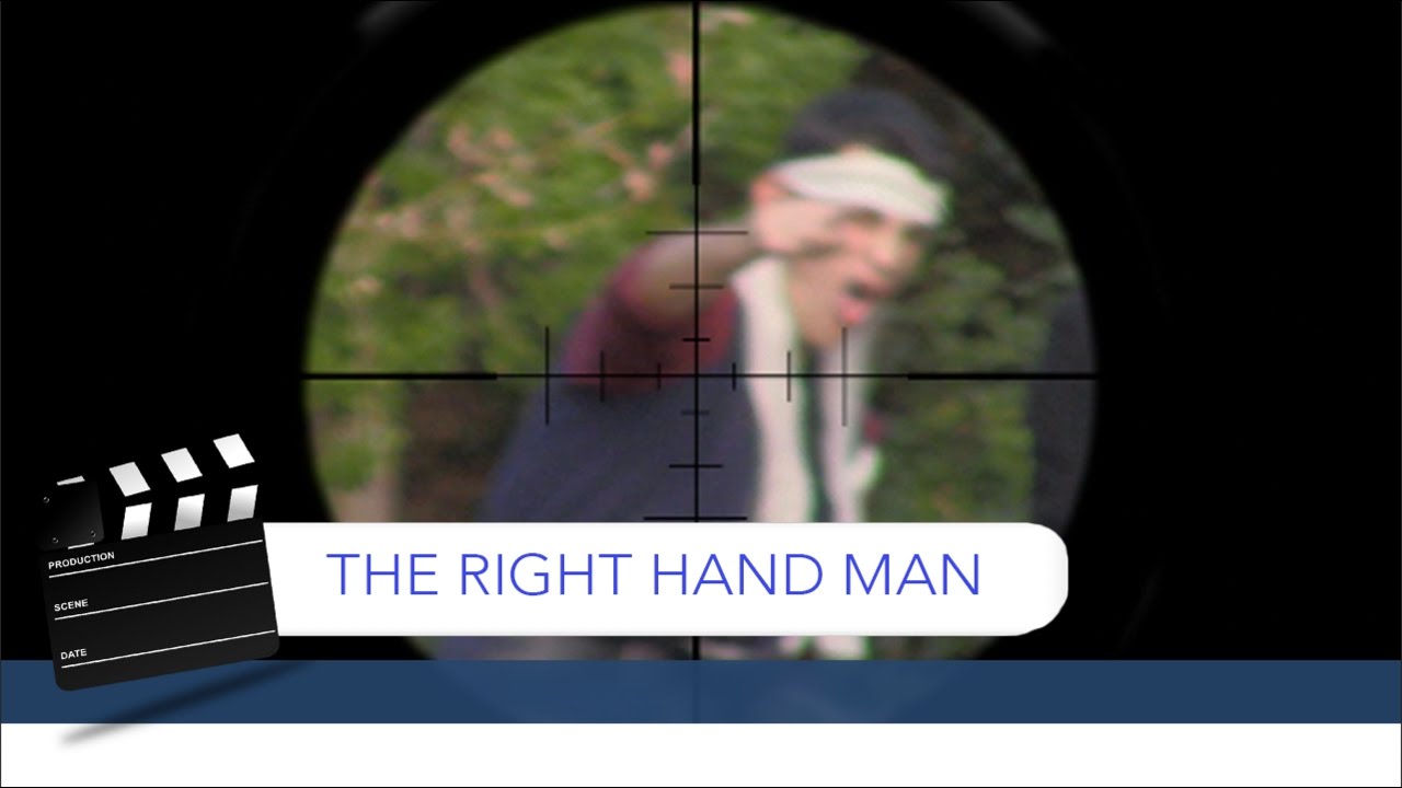 The Right Hand Man - YouTube