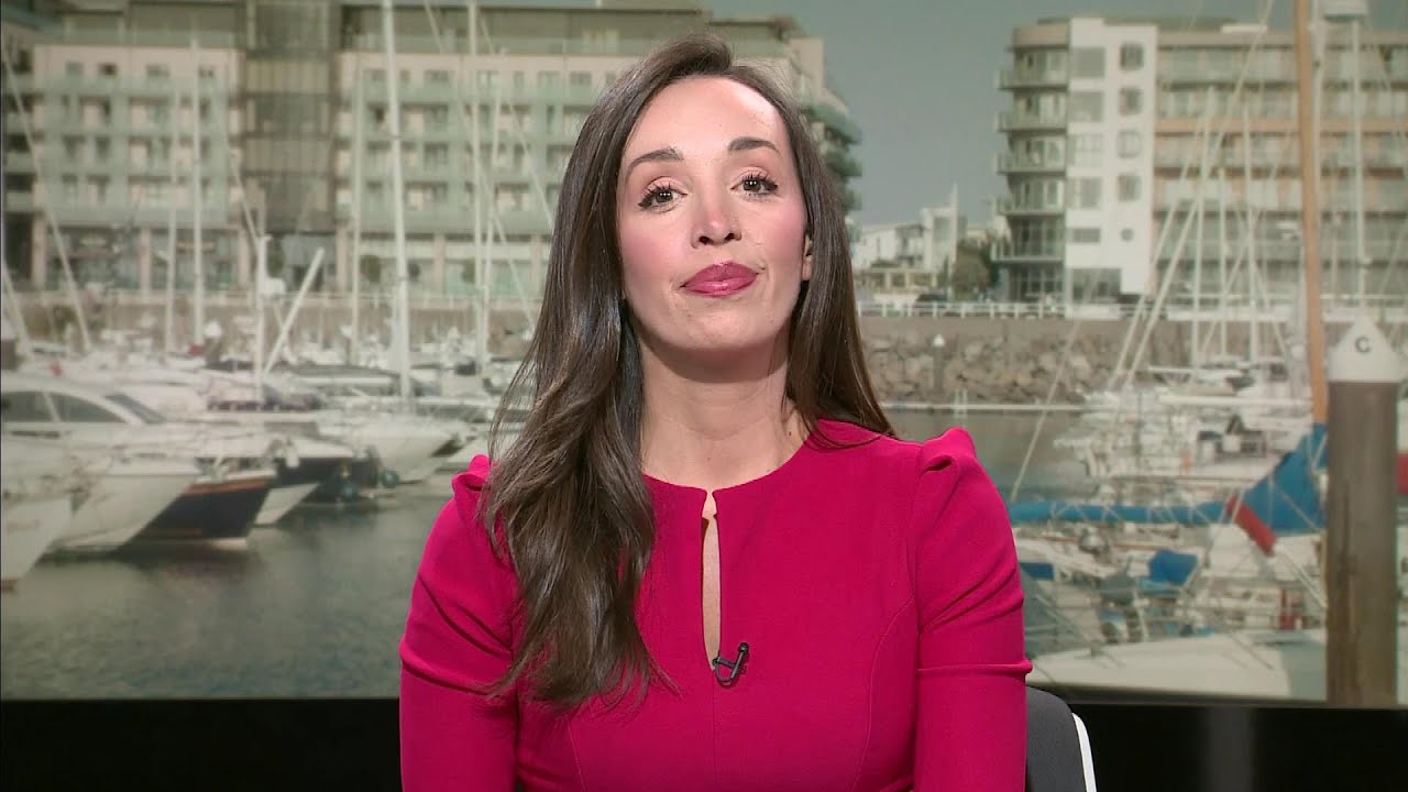 Alex Spiceley - Channel TV News 21May2024 - YouTube