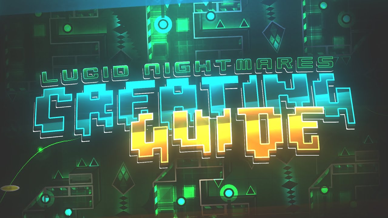 I made a creating tutorial... - YouTube