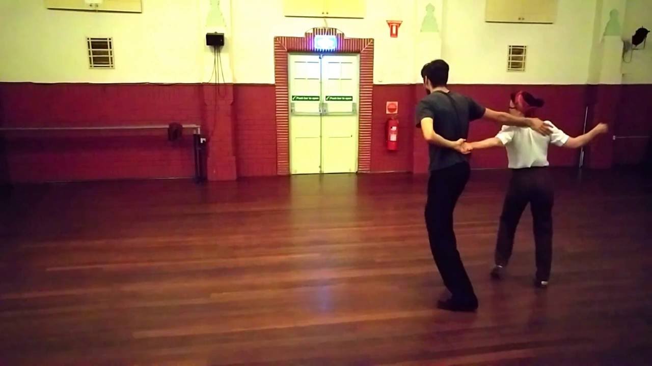 Swing Zing class recap: Frankie 6 and Frankie's lasership - YouTube